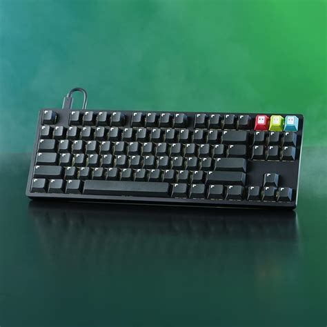 Buy Drop Mito Gmk Pixel Custom Keycap Set Doubleshot Cherry Profile