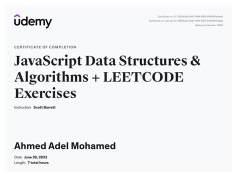 Ahmed Adel On Linkedin Datastructures Algorithms