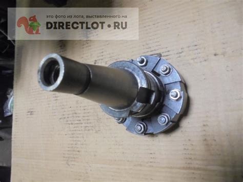 фреза скоростная №2 купить в Санкт-Петербурге цена 1500 Р на DIRECTLOT ...