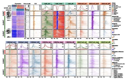 Genocattools · Hundreds Of Ways To Visualize Genomic Data