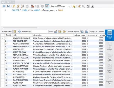você sabia que pode explorar bancos de dados sql de graça