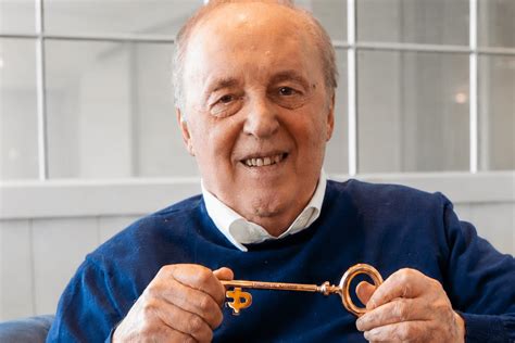 Dario Argento Unveils Thriller Trilogy At Cannes Fantastic Pavilion