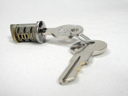Dial Keys 71