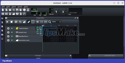 9 Best Audio Editing Software For Linux