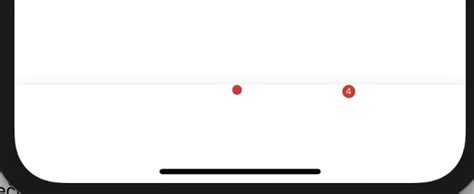 Bottomnavigation Inconsistent Styles · Issue 198 · Nativescript Communityui Material