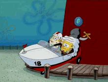 Misses Puff Spongebob S Tenor