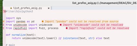 Neovim Pyright Lsp Flagging Errors In Class Using Pandas Method Vi And Vim Stack Exchange