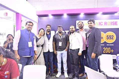 Pradeepraj M S On Linkedin Worldentrepreneurshipday Startupthirvizha Innovation