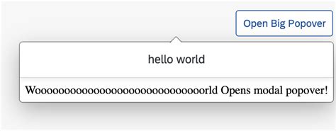 Popover Arrow Alignment Off On Bottom Placement Right Aligned Popovers · Issue 2758 · Sapui5