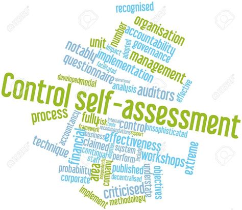 Risk Control Self Assessment Rcsa Control Self Assessment Csa What Should Be Considered In