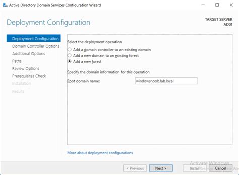 How Can I Install System Center Configuration Manager Current Branch Version 1802 On Windows