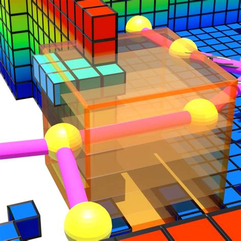 An Illustration Of The Proposed Recursive Shadowcasting Algorithm In