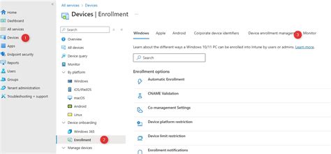 How To Fix Intune Error 80180014 At Autopilot Enrollment System