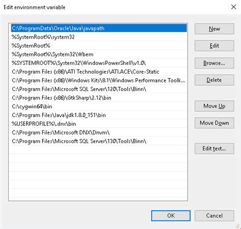 Net How To Run Dotnet Command From Command Line Stack Overflow