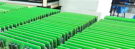 The Methods Of Reducing Noise And Electromagnetic Interference In PCB