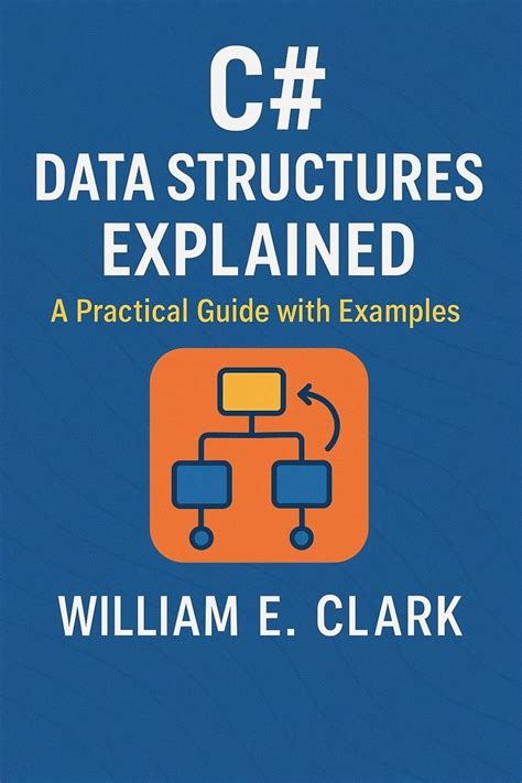 C Data Structures Explained A Practical Guide With Examples Ebook By
