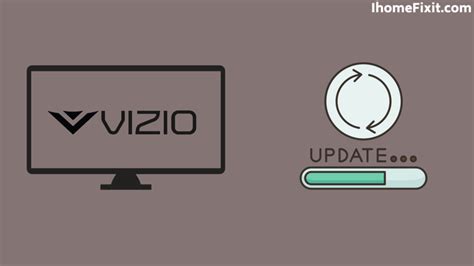 Hulu Not Working On Vizio Smart Tv