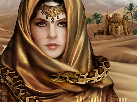 Гурии Wallpapers Girls Fantasy