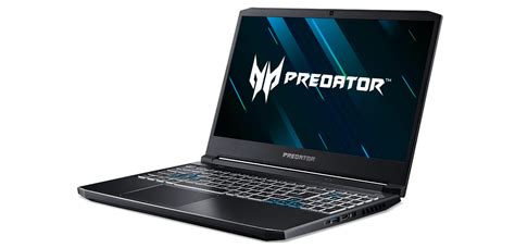 Acer Predator Gaming Laptop Cm Krazzy Computer Valley Id