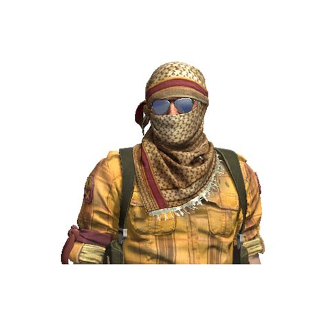 地面叛军 精锐分子cs2饰品交易网易buff