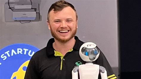 Qiron Robotics recebe prêmio de destaque no Demo Day do Startup In Lab