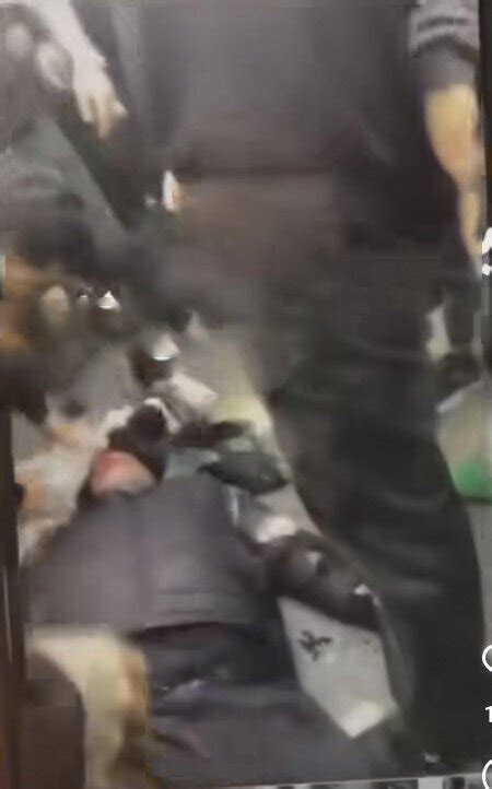 اولین عکس از هانی‌ کُرده پس از تیر خوردن در بهشت زهرا