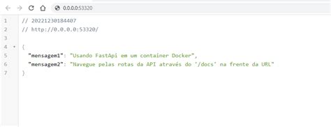 Github Fspjonnybackend Cadastro De Pessoas Fastapi Com Docker Um Crud Com Fastapi Rodando Em