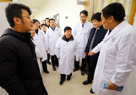 长安子午终南骨科医院加盟陕西省骨科医疗集团 搜狐大视野 搜狐新闻