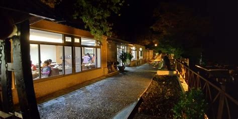 觀霧山莊 Foody 吃貨