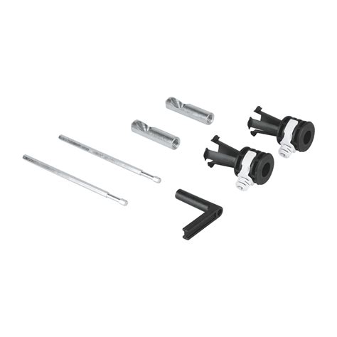 Fixing Set GROHE