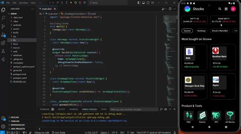 shruti ambavale on linkedin flutter dart flutterdevelopment