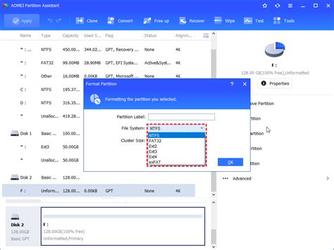 How To Format RAW Drive Using Command Prompt In Windows 10 8 7