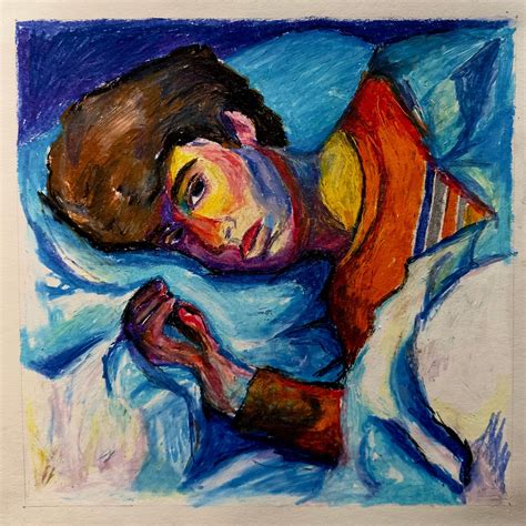 Michael Kearney Sbu Art Honors Project