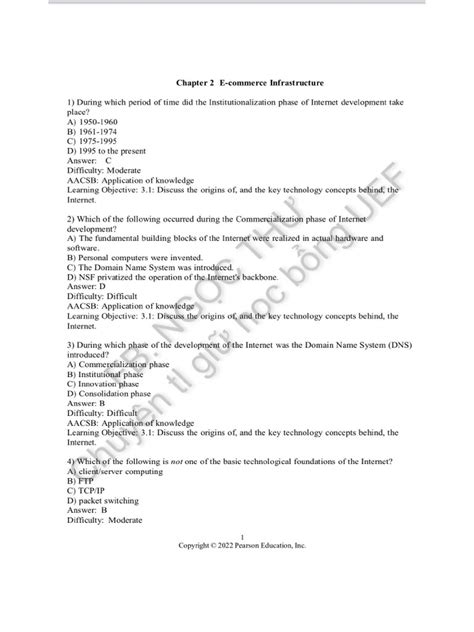 Chapter 2 Answer Key Pdf