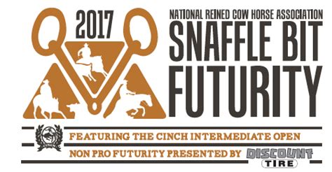 2017 Nrcha Snaffle Bit Futurity Fort Worth Texas October 3 14