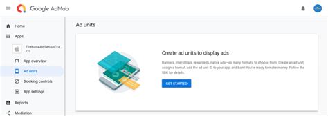 Earn Money Using AdMob Integration In React Native App About React