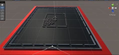 Project Unity3d Unitydeveloper Maze Gamedevelopment Leonard Blam