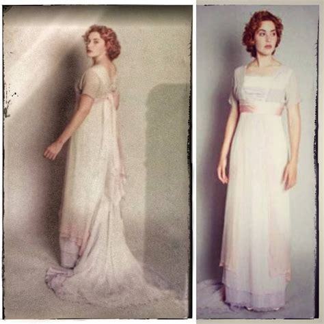 Titanic Fan 💙 On Instagram “roses Swim Dress🌹👗 Designed By Deborah