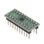 SLG46722V DIP Renesas Dialog Mouser Slovakia