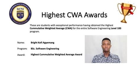 Who Am I Jedidiah K Tetteh