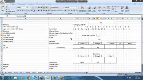 Base Sas For Beginners Session 5 Subsetting Sas Data Sets And Raw Data Sets Youtube