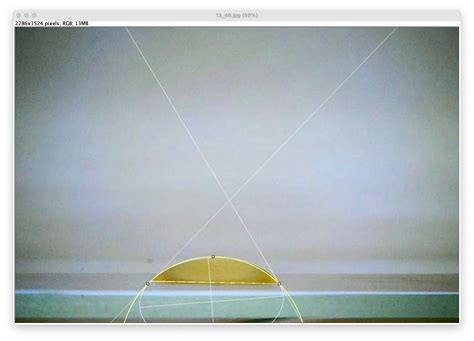 “exception” window appears after computing parameters for the contact