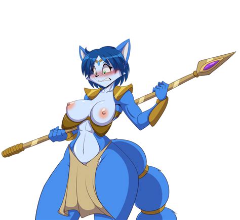 Post 6960084 Krystal Mastergodai Star Fox