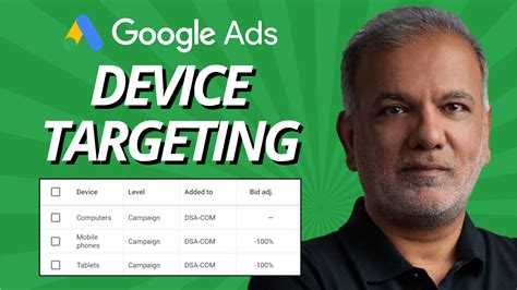 Google Ads Device Targeting A Simple Guide SF Digital Studios Blog