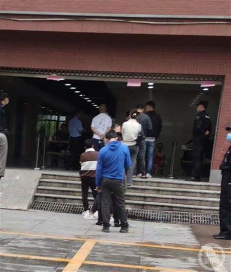 民心佳园新夜市将于4月26日开市 记者实探夜市规划夜市新浪新闻
