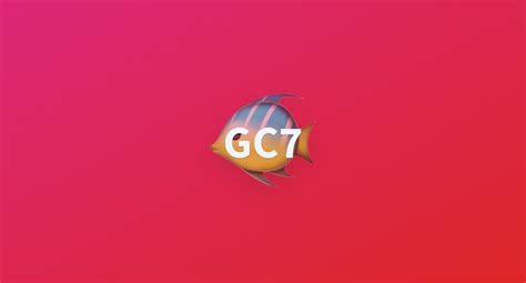 Gc7 A Hugging Face Space By Trusso