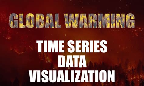 Online Course Time Series Data Visualization And Analysis Techniques
