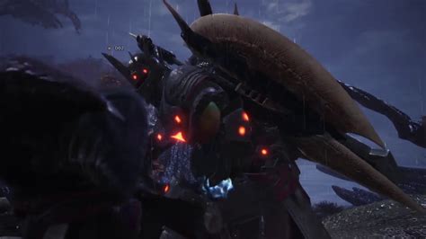 盜掠披風任務．最強、最恐、最棒夫妻！ 2《monster Hunter World 魔物獵人世界》gameplay