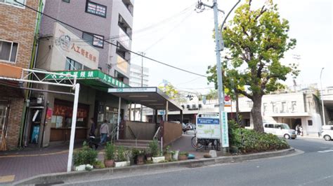 地下鉄湊川公園駅西改札にエレベーターを作るみたい人工衛星饅頭の前に出られる 神戸ジャーナル