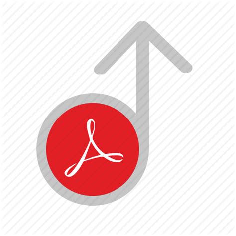 Adobe Acrobat Icon At GetDrawings Free Download
